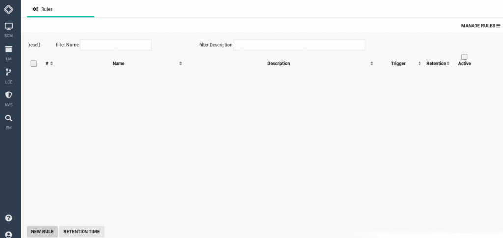 Create A Correlation Rule Sgbox Next Generation Siem And Soar 1074
