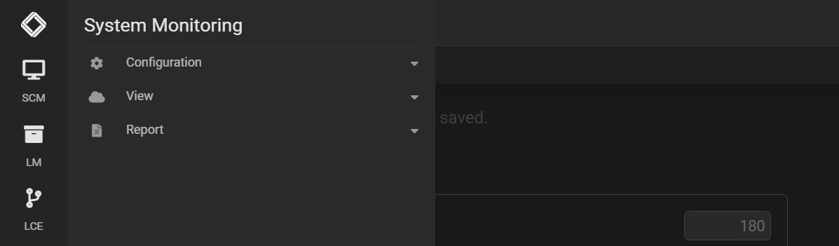Create a new test script - SGBox Next Generation SIEM & SOAR