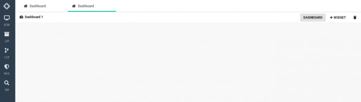 Create a dashboard - SGBox Next Generation SIEM & SOAR