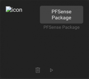 Syslog configuration on PFSense - SGBox Next Generation SIEM & SOAR