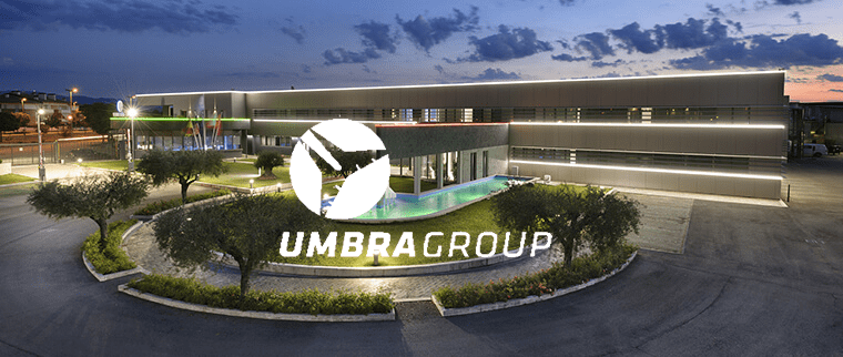 Umbra Group - SGBox Next Generation SIEM & SOAR