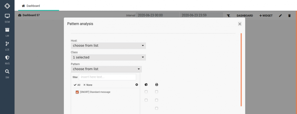 SGBox ETL - SGBox Next Generation SIEM & SOAR