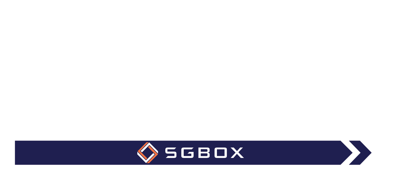 SGBox - Piattaforma Next Generation SIEM & SOAR