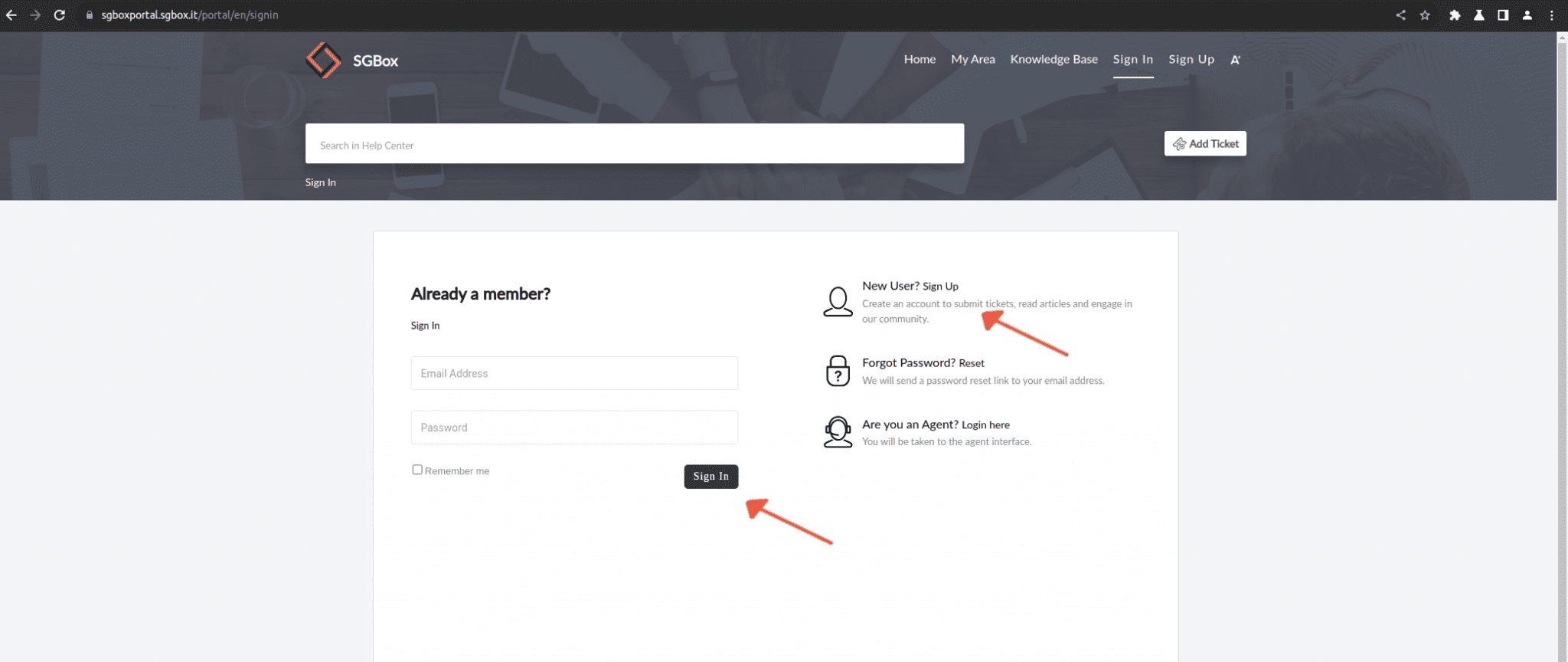 SGBox Software - SGBox Next Generation SIEM & SOAR