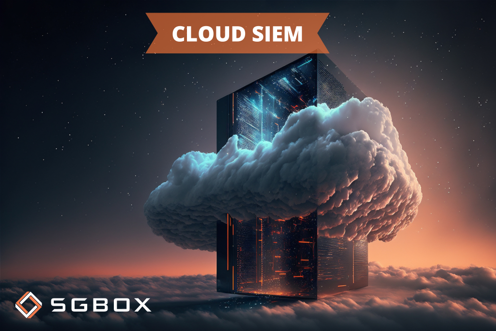 Cloud SIEM: features, functions and advantages