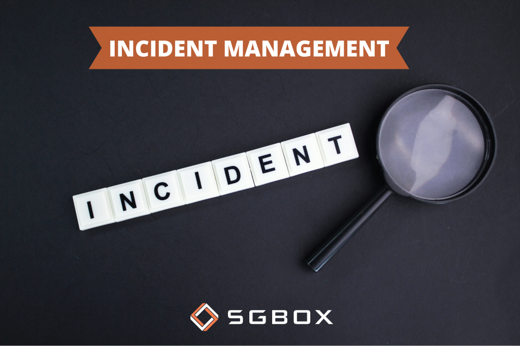 Incident Management: what is and why it’s essential