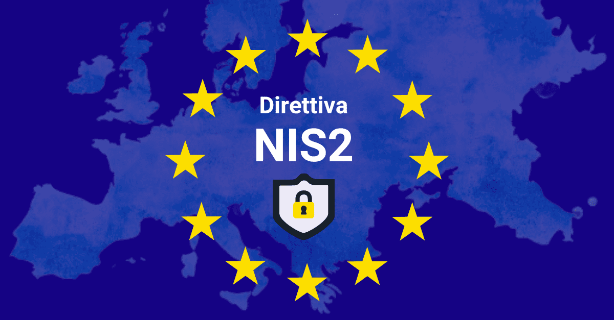 NIS2 Directive: what you need to know NIS2 Directive: what you need to know