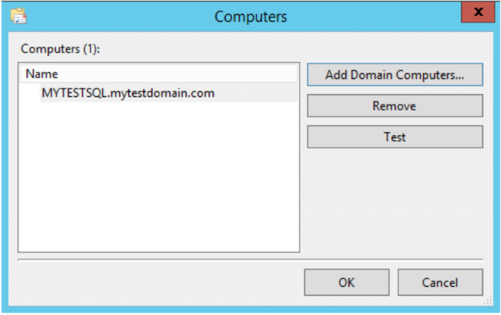 Centralizing Windows Logs ( Forwarded Events )