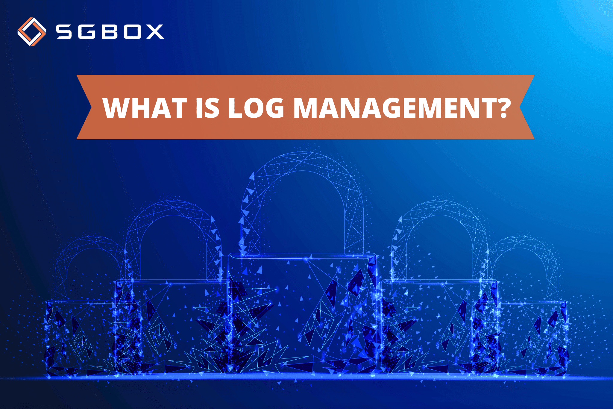 What is Log Management: features and regulatory obligations