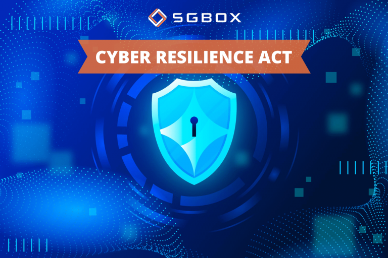 Cyber Resilience Act: what Impact does it have on businesses?